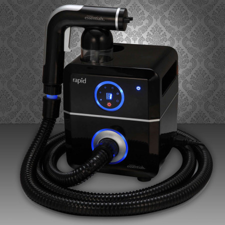 Tanning Machines - New Funkissed