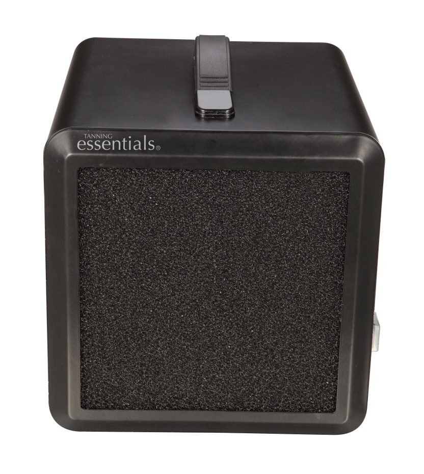 Booths & Extraction - Funkissed